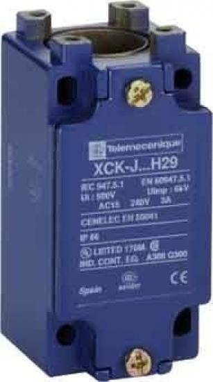 Cyberall schneider electric zckj1h29 zckj corps d'interrupteur de ...