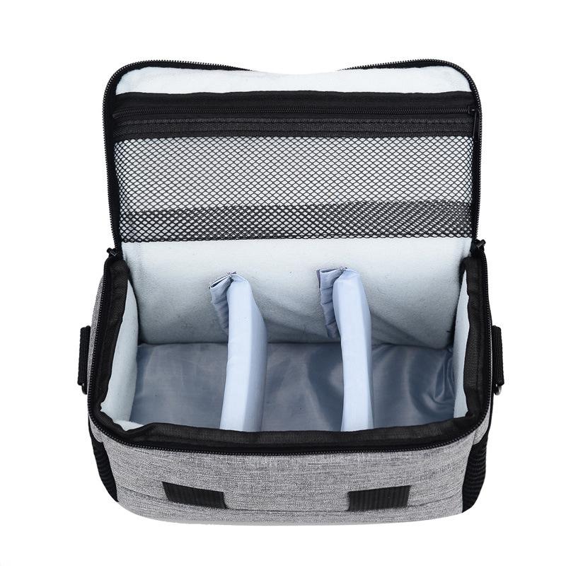 Buy DSLR camera package, single shoulder bag, outdoor photography ...