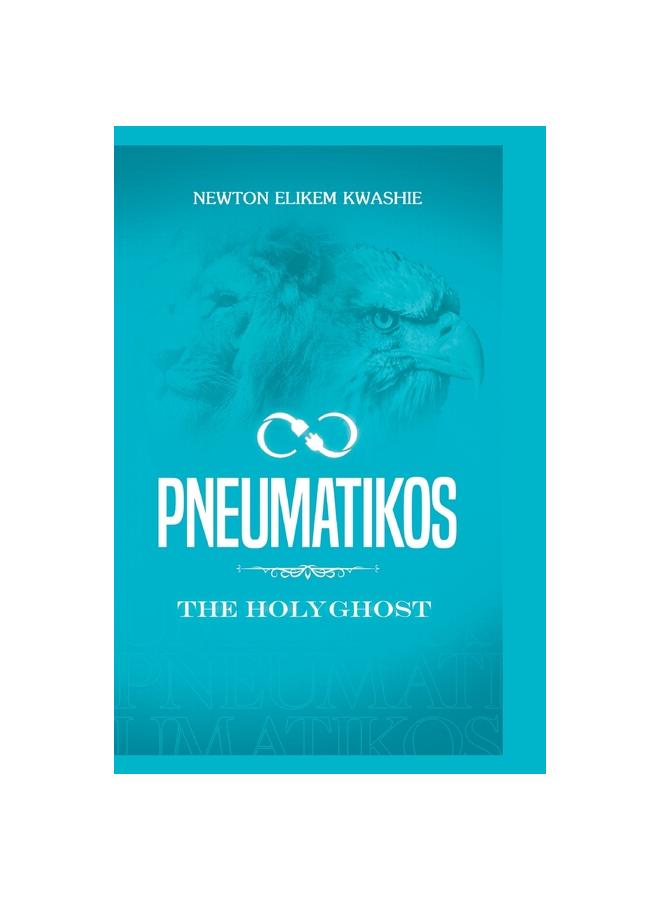 Buy PNEUMATIKOS: THE HOLY GHOST at affordable prices — free shipping ...
