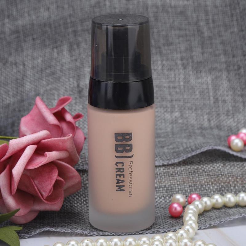 Buy 40g 2 Colors Men Concealer BB Cream Moisturizing Makeup at ...