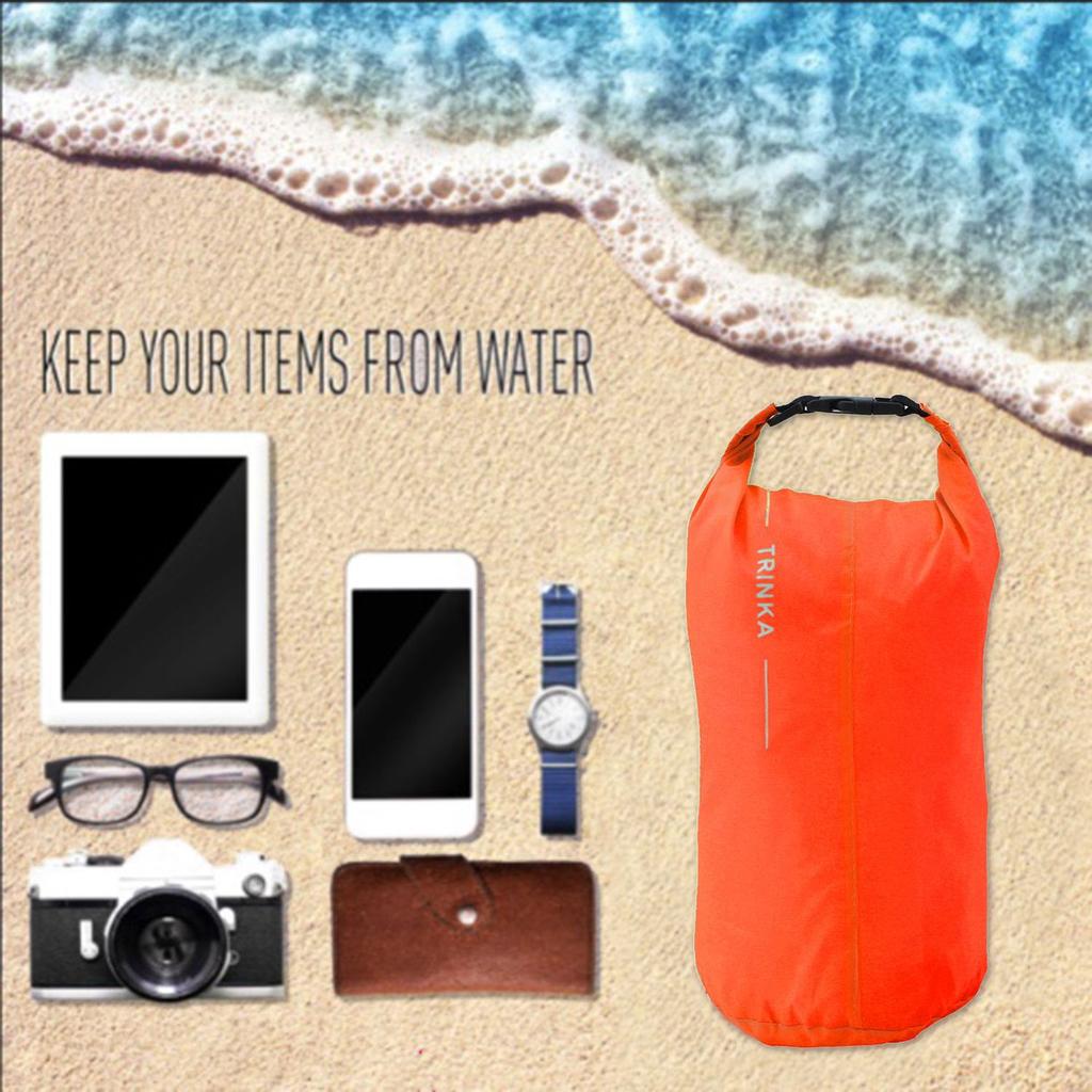 Buy General Barton Portable 8L 40L 70L Waterproof Dry Bag Sack Storage ...