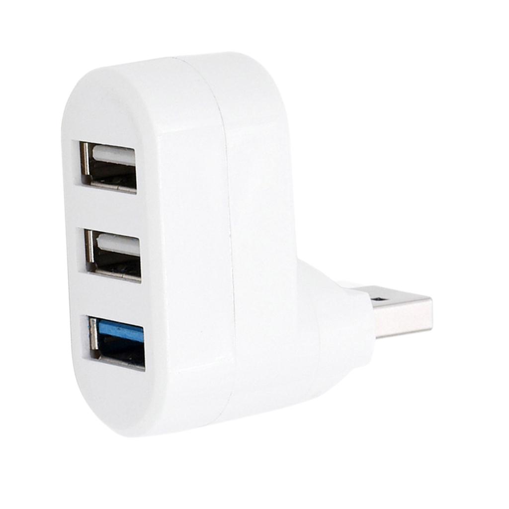 Buy USB HUB Splitter Adapter 3.0+2 2.0 Type C Laptop PC Notebook at ...