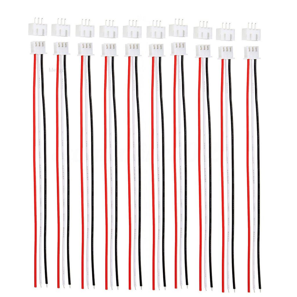 Electrical Equipment & Supplies Other Wire & Cable Connectors 10set 3 ...