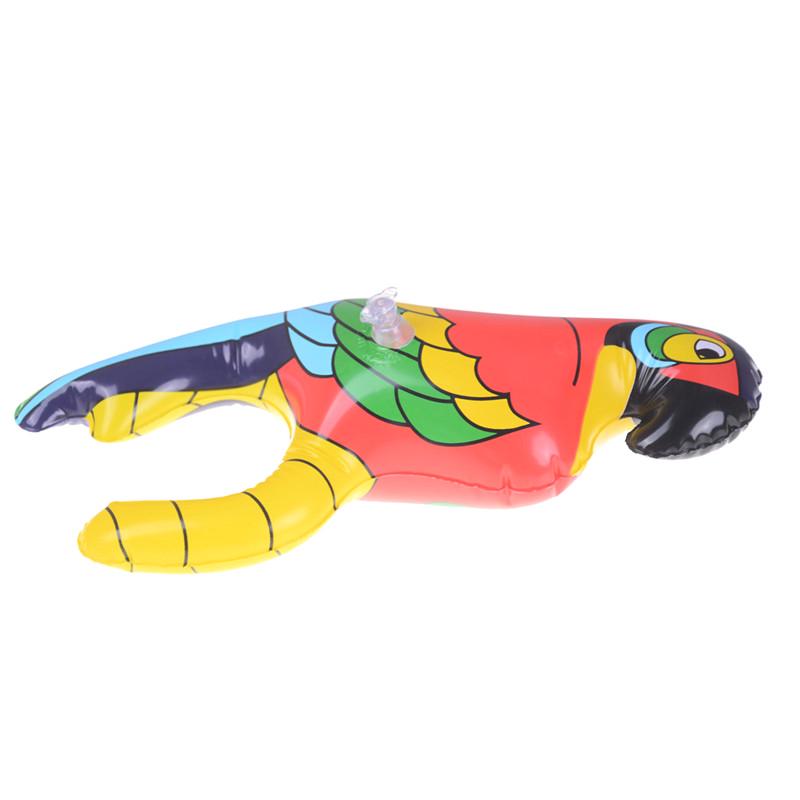 Buy 1Pc Easy To Use Party Decoration Widely Use Bright Color Inflatable ...