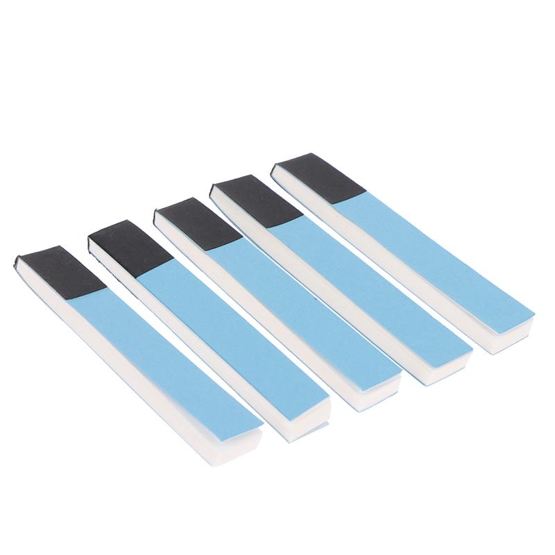 100Pcs Chlorine Test Paper Strips Range 10-2000Mg/Lppm Water Testing ...