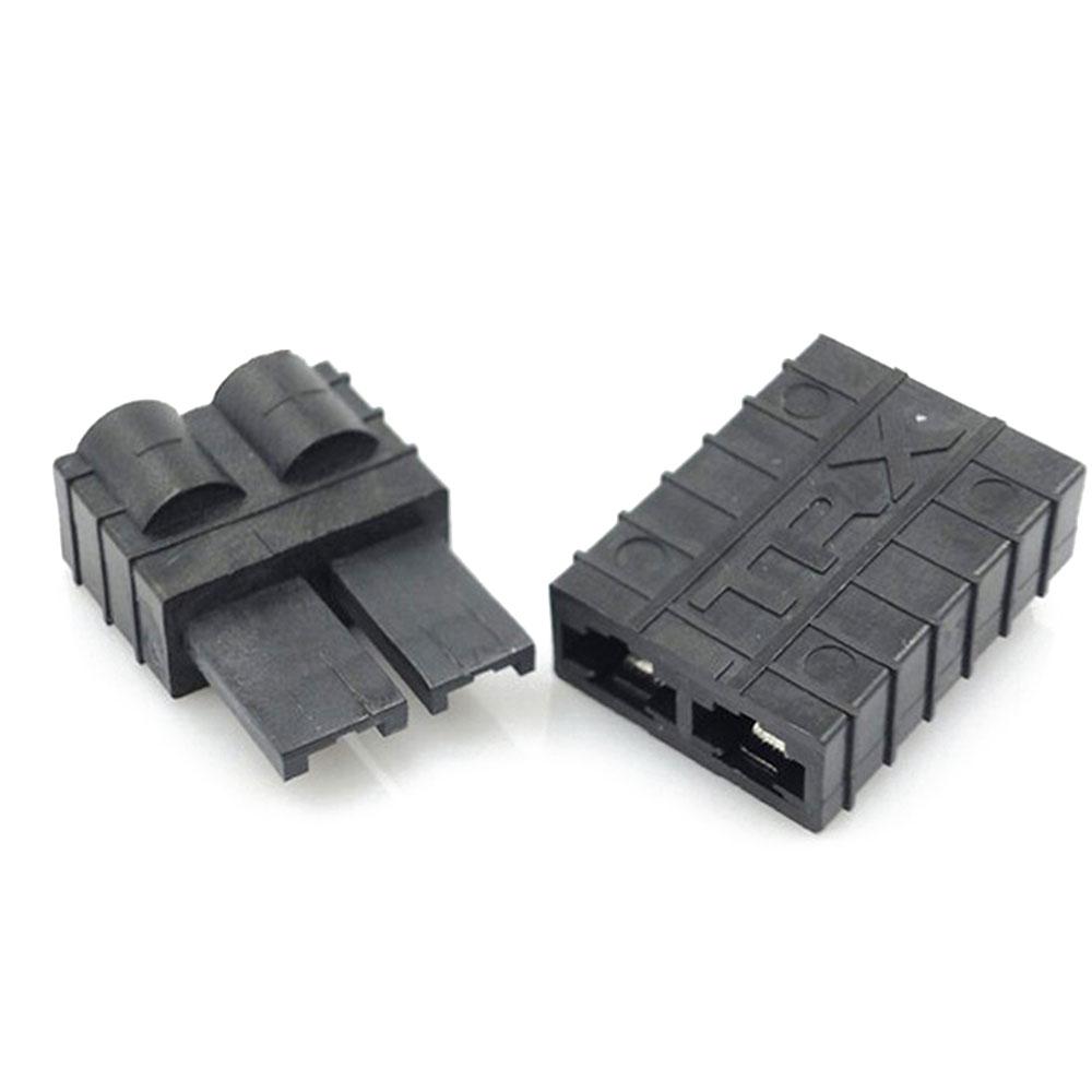 Buy 1/5pairs TRAXXAS TRX Plug Connector for Lipo/NiMh Battery Brushless ...