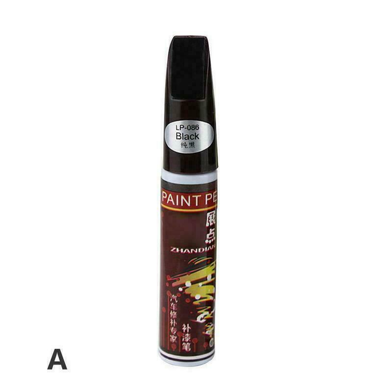 Buy Fix Car Auto Mending Paint Repair Pen Clear Scratch Remover Pens ...