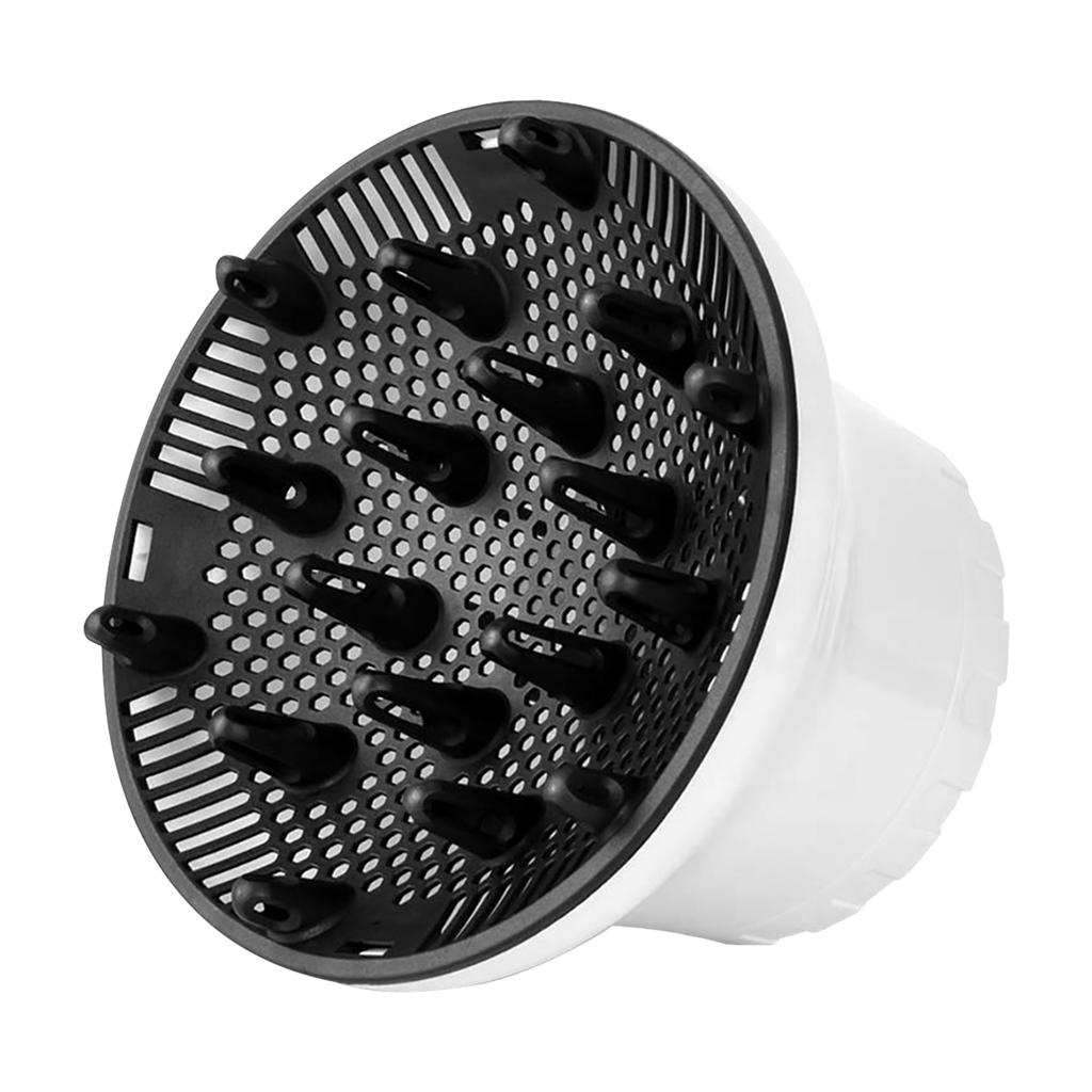 Buy Universal Diffuser Abs For Hair Dryer Blow Attachment at affordable ...