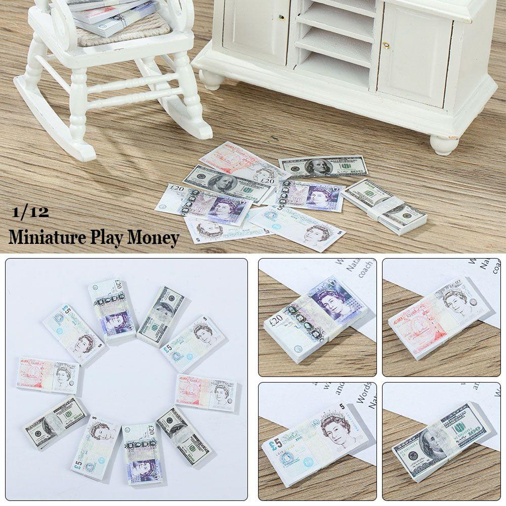 Dolls & Miniatures Beautiful Cakes Decals 12th Scale-Miniature Decals ...