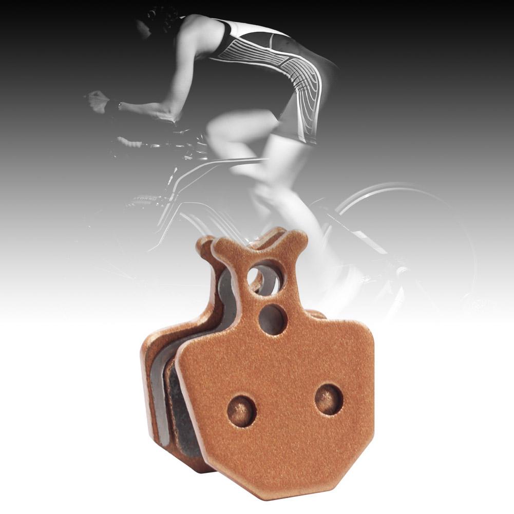 Buy Bicycle Brake Pad for Giant DA6 / DA8 Mountain Bike Brake Pad 2 ...