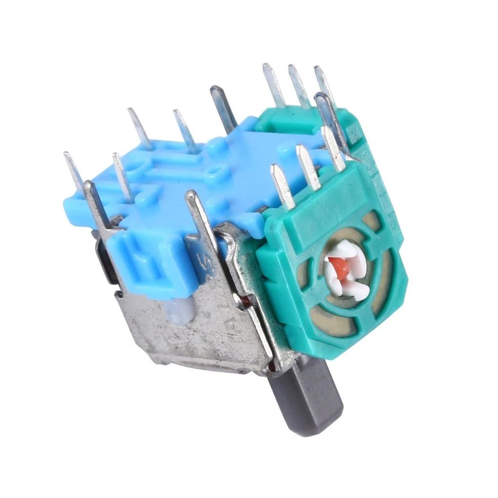 Cheap Pack of 2 Controller Joystick Analog Stick Plastic Sensor Module ...