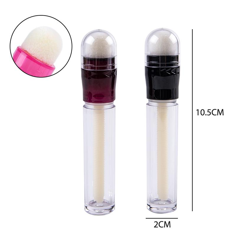 Buy Empty 6Ml Block Defect Rods Eraser Concealer Stick Cotton Tip Empty ...