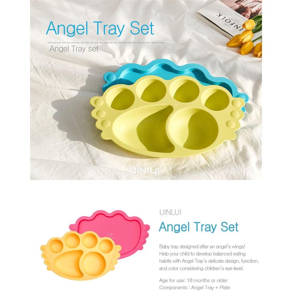 Buy Angel Tray Set, 2-Piece Set at affordable prices — free shipping ...