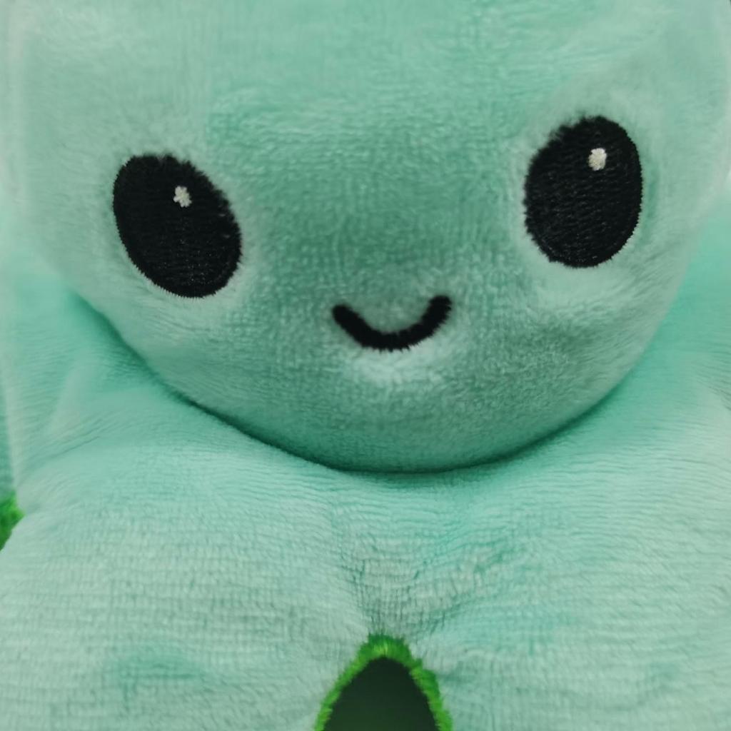 Buy Kids Soft Gift Children Cute Plush Toys Double-Sided Flip Doll Soft ...