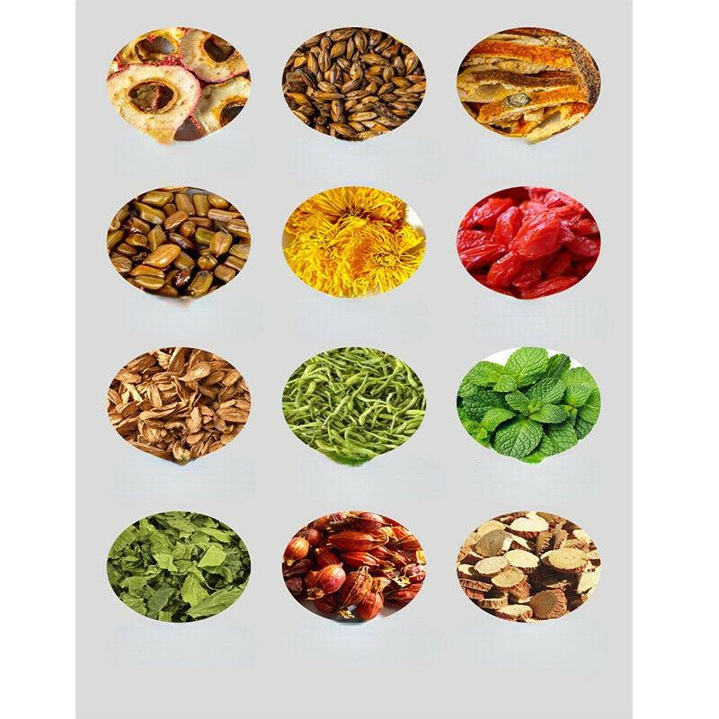 Buy Chrysanthemum Cassia Herbal Tea 5g*30 Bags Juhua Juemingzi Herbs ...