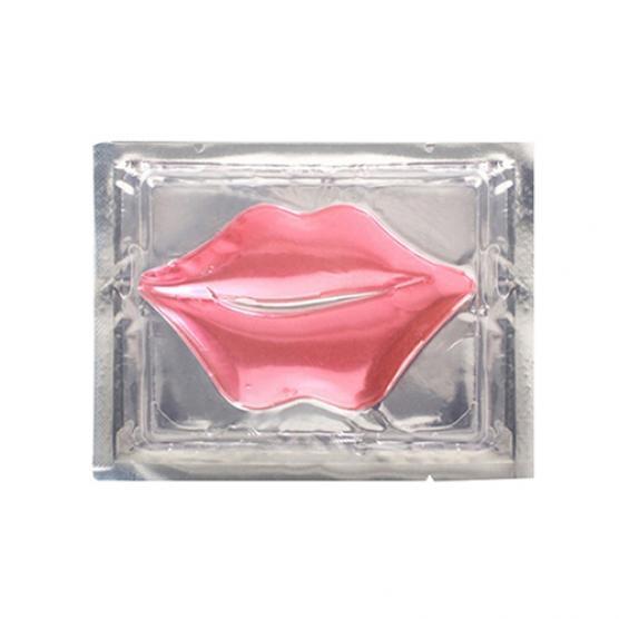 Buy 1pcs/5pcs/10pcs Collagen Lip Mask Lip Film Moisturizing Exfoliating ...