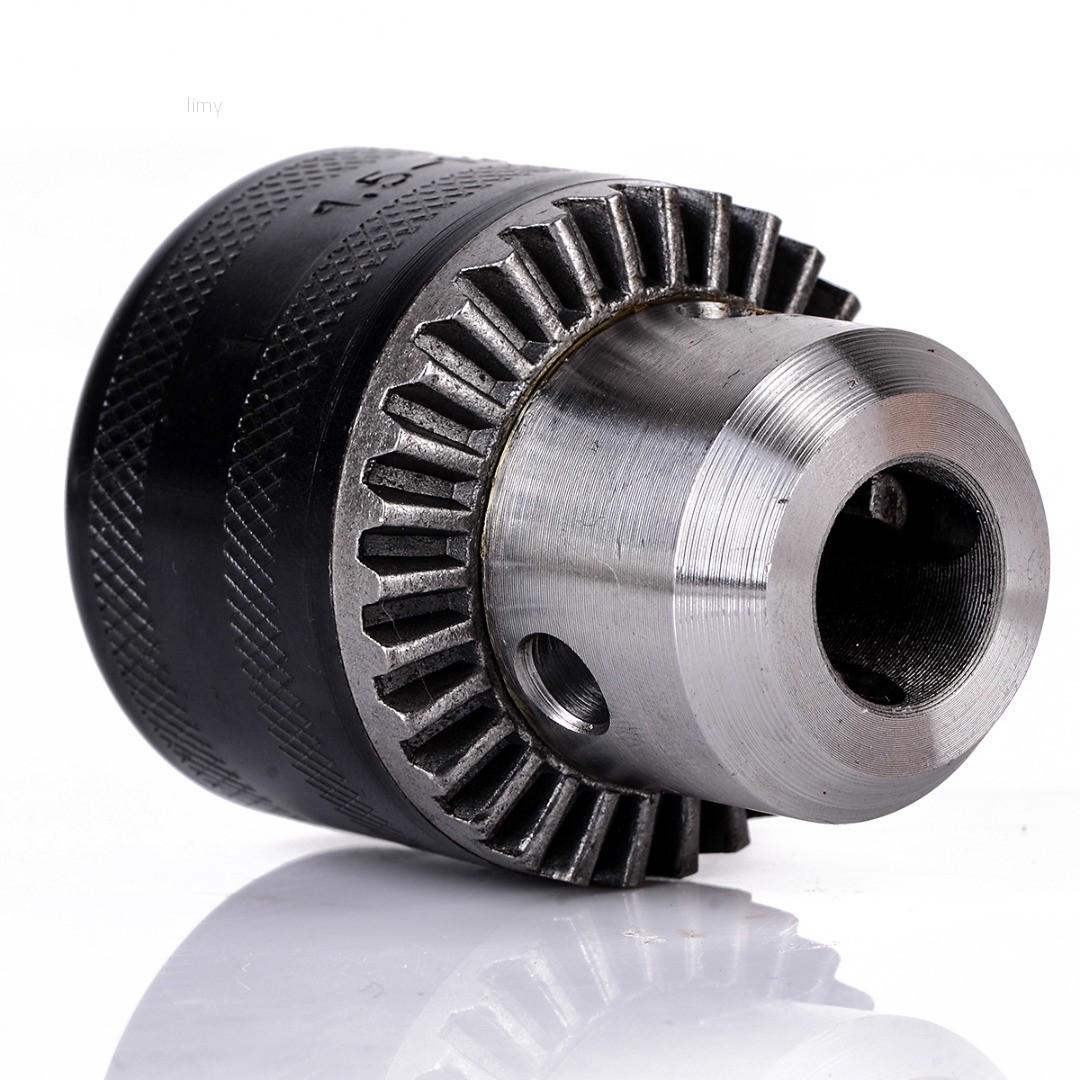 Rotary Hammer Drill Chuck Adapter 1.5-13mm 1/2" - 20UNF Thread With SDS ...