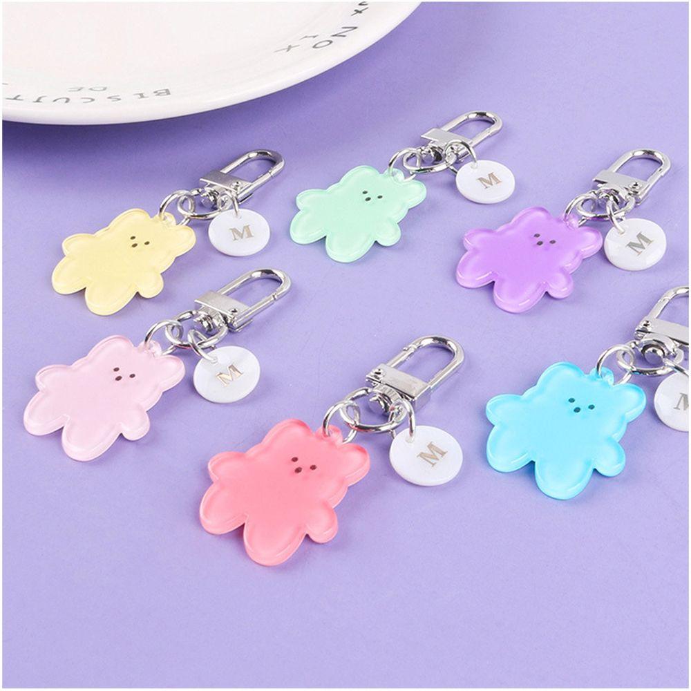 Cheap Key Holder Bag Charm Jewelry Womens Keychain Backpack Pendant ...