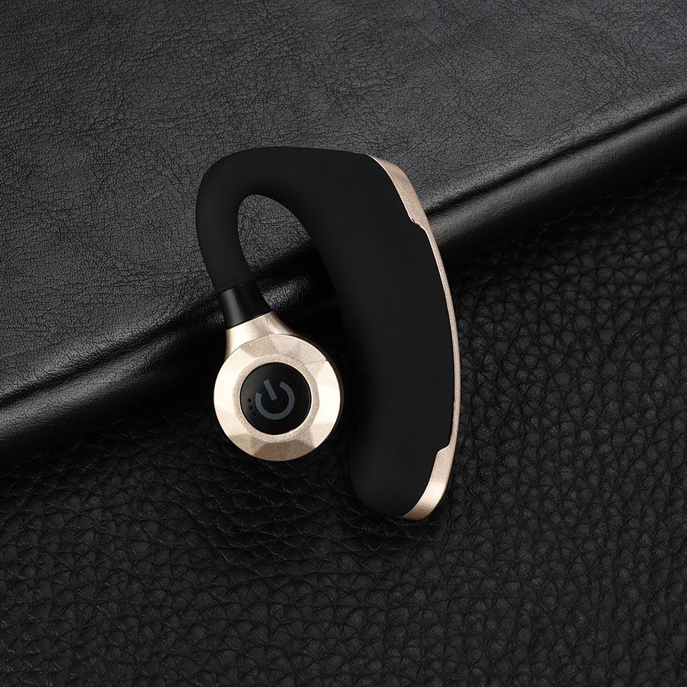 Buy Universal Bluetooth Wireless Headset Stereo Headphone Earphone With ...