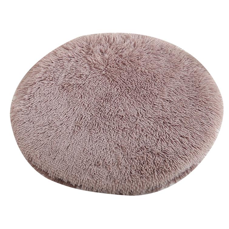 Round Pet Mats Small Dogs Kennels Cat Litter Mats Pet Supplies uygun ...