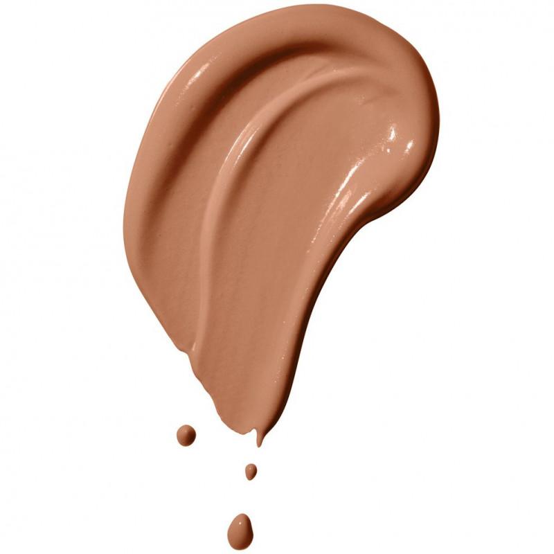 Buy Maybelline New York - DREAM RADIANT LIQUID Foundation - 60 Caramel ...