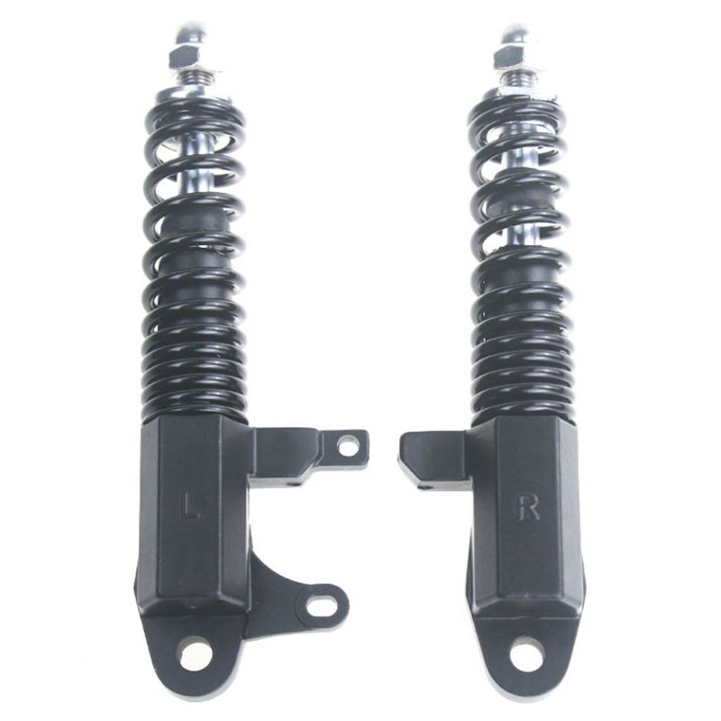 Buy 2 Pcs Electric Scooter Modified Hydraulic Shock Absorber Anti-shake ...
