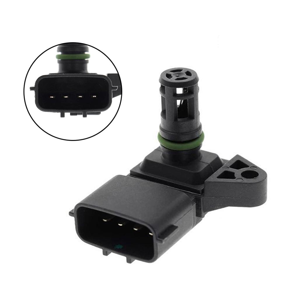 Buy 2872784 Pressure Sensor 2897334 4921324 ABS Durable at affordable ...