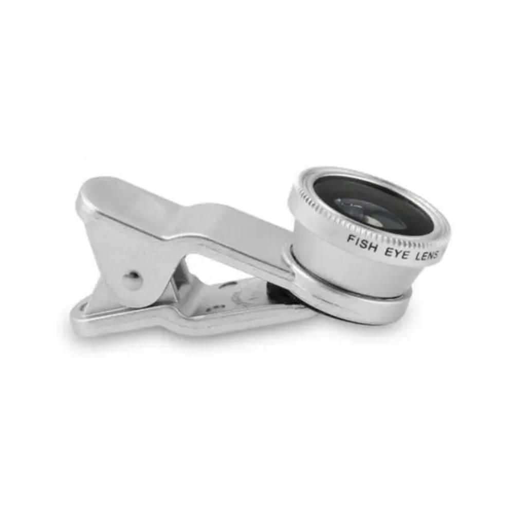 Cheap Other Mobile Accessories 3 In 1 Mobile Phone Camera Lens Kit 180 ...