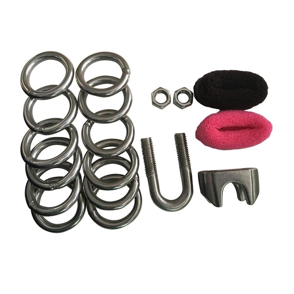 Buy 12 Pcs Ring Proextender Device Gravity Physical Rings PENIS ...