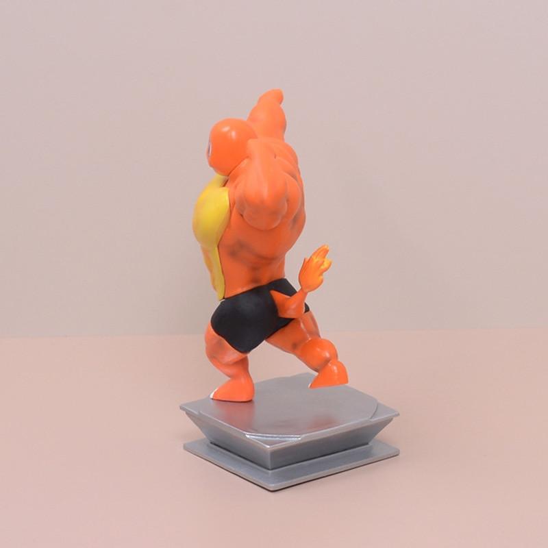 Buy 1pc Pokemon Muscle Pikachu Gengar Psyduck Bulbasaur Charmander ...