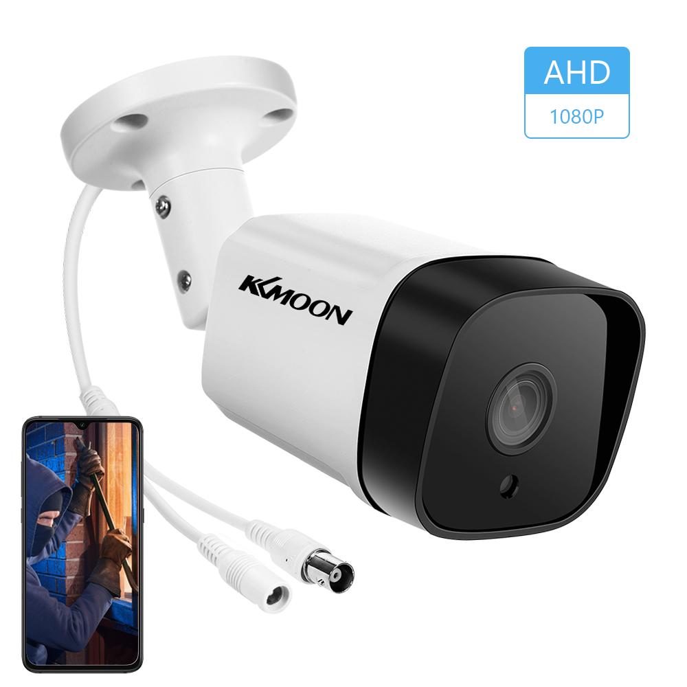 Buy 2MP HD 1080P OutdoorIndoor Waterproof Security Camera with Night ...