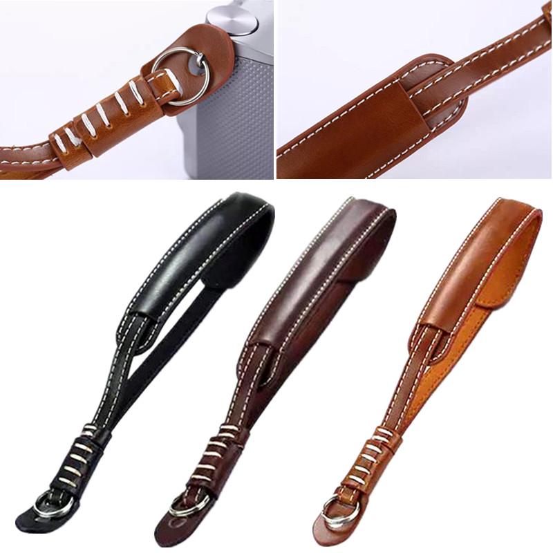 Buy 3 Colors Durable PhotographyAccessories For DSLR / SLR Lanyard Pu ...