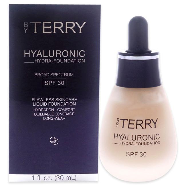 Hyaluronic Hydra-Foundation SPF 30 - 300N Neutral-Medium Fair by By ...