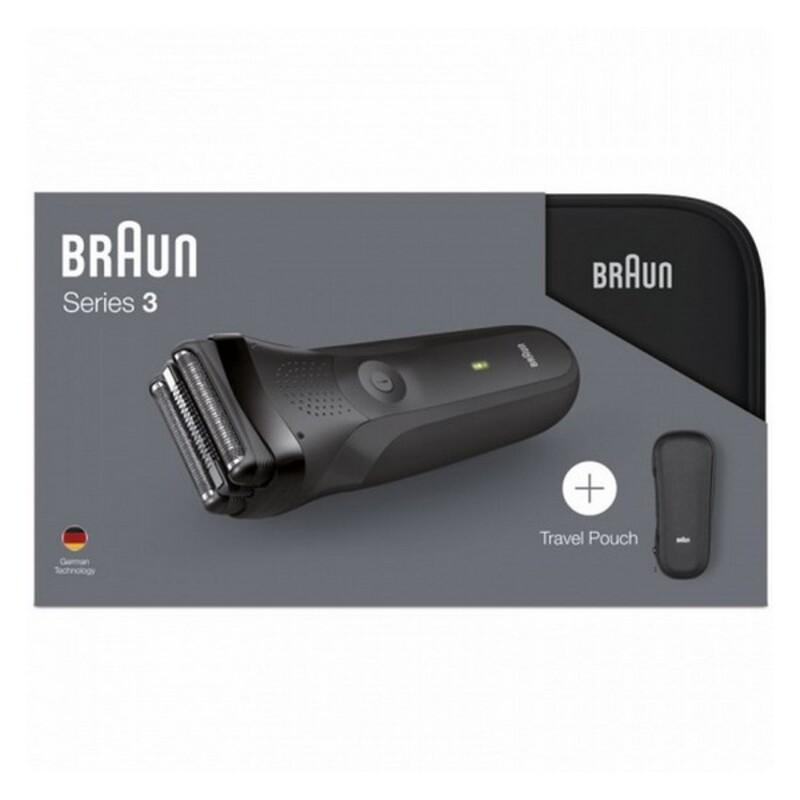 Buy Braun Electric Shaver Braun Series 3 300s at affordable prices ...