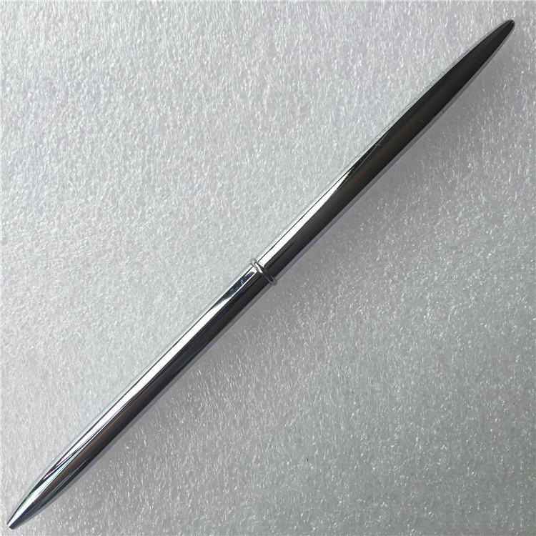 Buy Slim Light Metal Colour Rotating Slender Commercial Black Oily ...