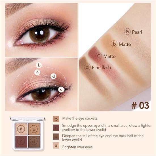 Earth Tone Makeup Tutorial | Saubhaya Makeup