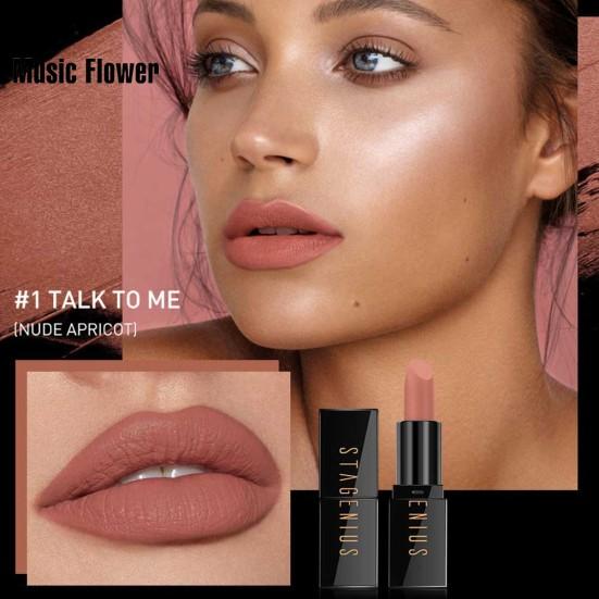 Buy Matte Moisturizing Long Lasting Non Moisturizing Advanced Sticky ...