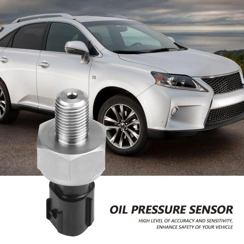 Car Auto Oil Fuel Pressure Sensor for Toyota Lexus Avensis Rav4 Crown ...