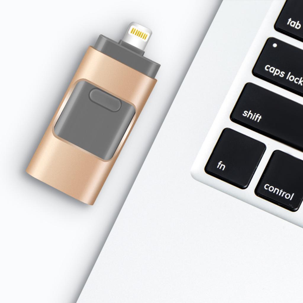 HighSpeed Mobile Phone Flash Drive Memory Disk U 32GB uygun fiyatlı ...