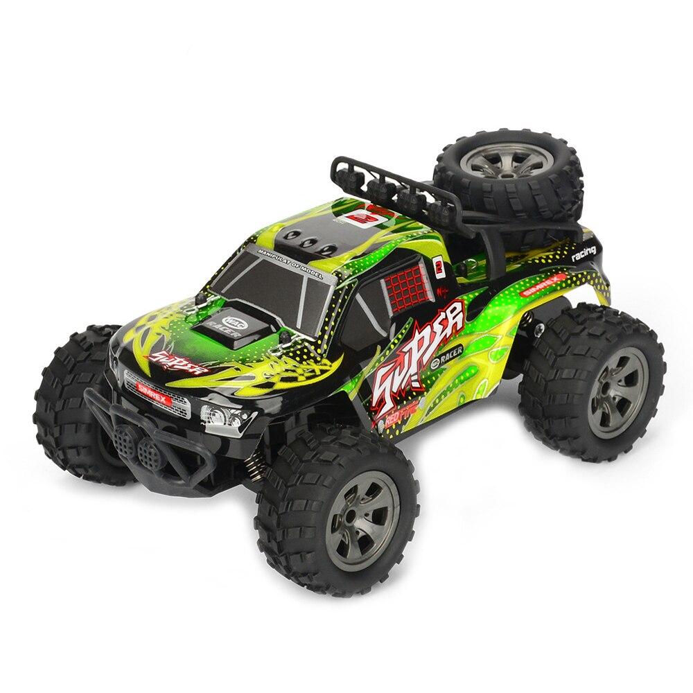 Satın alın High Speed Electric RC Car Remote Control Racing Car Toys ...