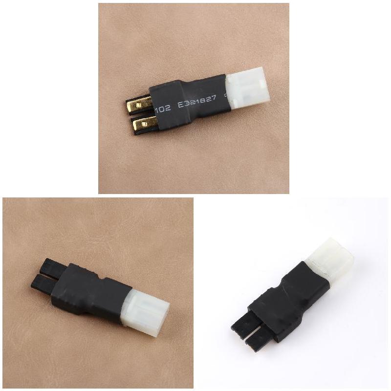Buy TRX To ESC Connector Plane Battery Male Lipo For Fits Female ...