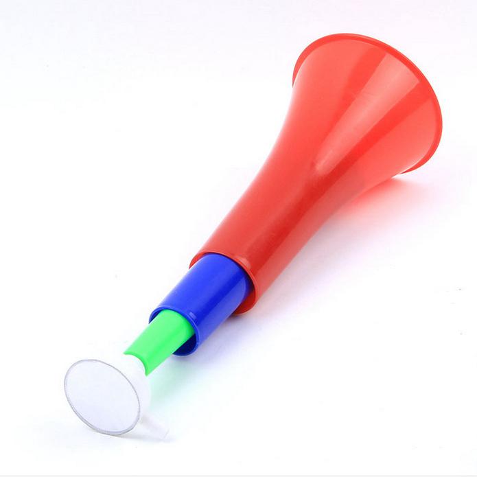 Buy FIFA World Cup Horn Speakers Scalable Soccer Cheer Whistle Tools ...