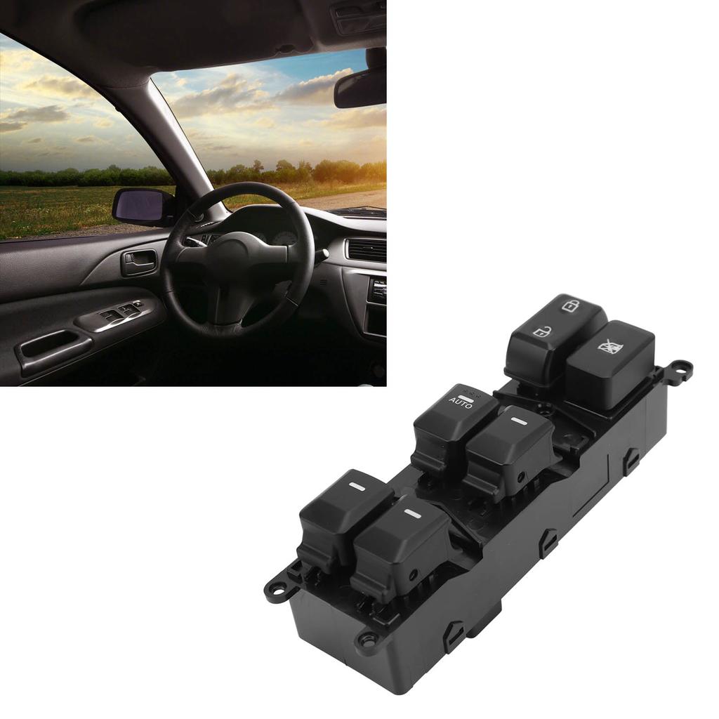Buy Power Window Switch 93570‑1W155 Master Window Control Switch ...