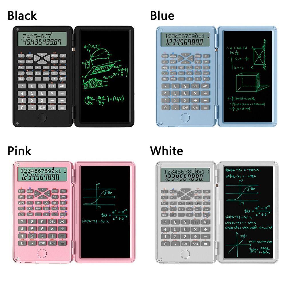 💰Kaufe Large Display Foldable Desk Scientific Calculators with an ...