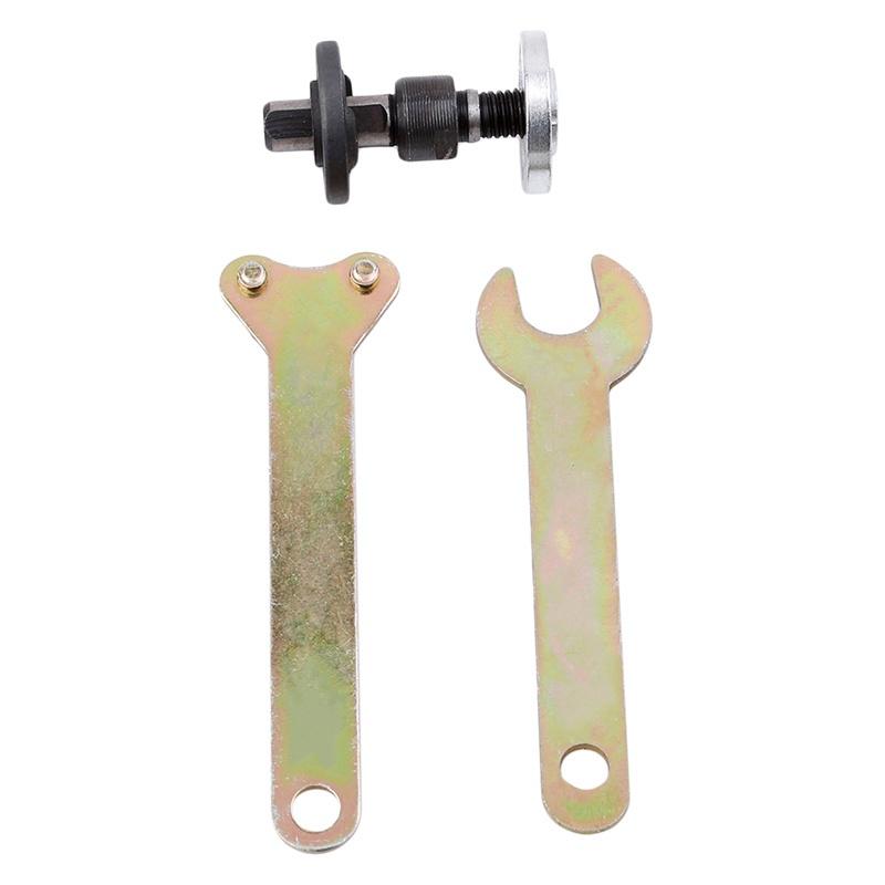 Buy 5Pcs/Lot 10mm Connecting Rod with Wrench Accessories For Angle ...