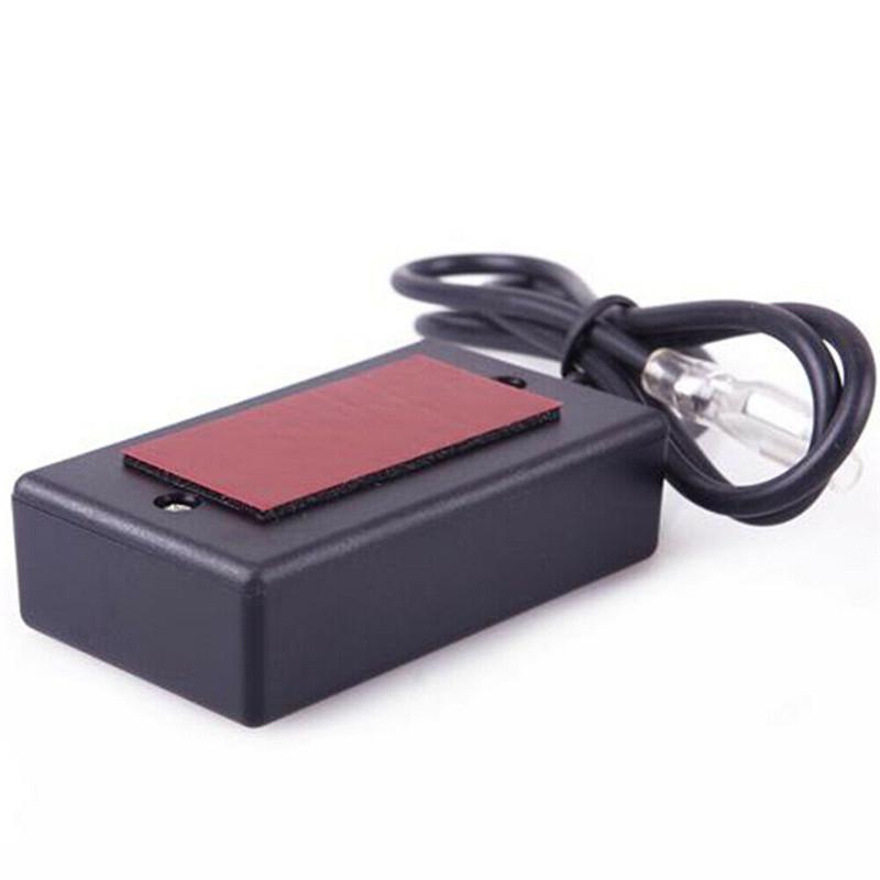 Car Auto Parking Sensor Reverse Backup Rear Radar Car Parking Detector ...