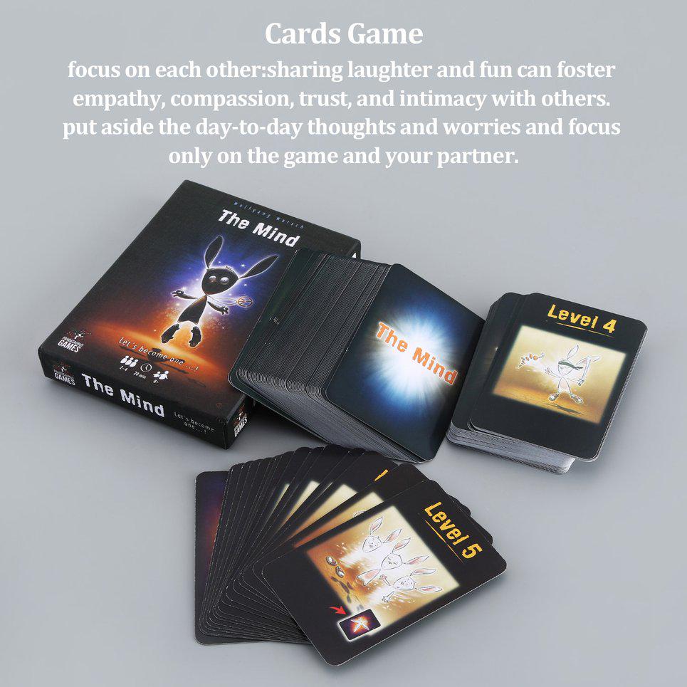 Buy Kids Happy Life Thought Provoking Conversation Starter Card Game ...