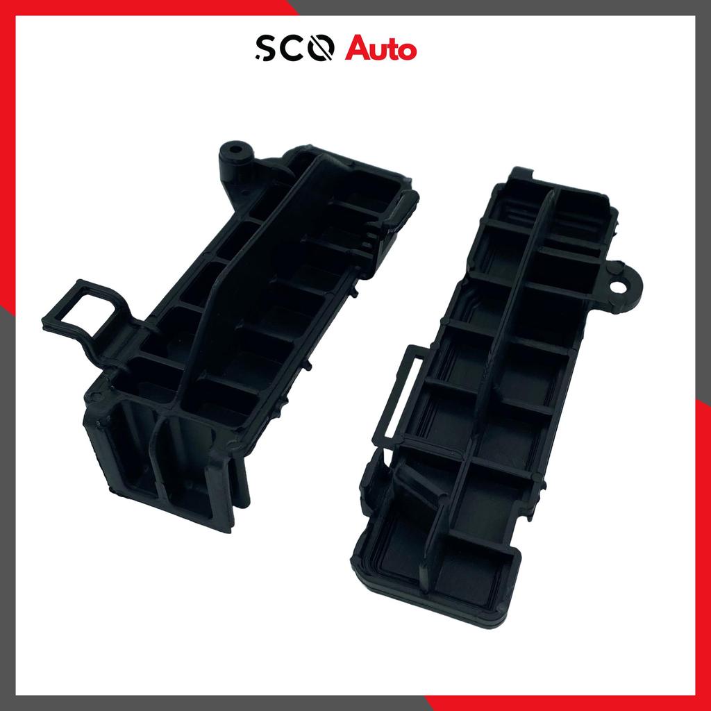 Buy For Clio 4 for Captur Pollen Filter Cover 2 Pieces Version for Clio ...