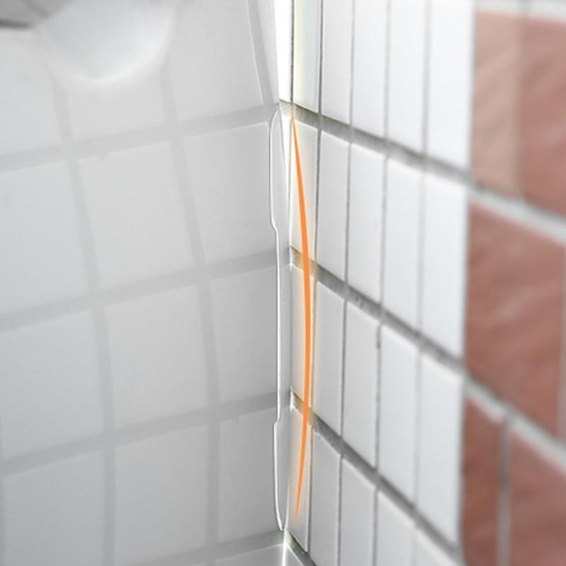 Buy Car Door Anti-Collision Strip Transparent Side Edge Rear-View ...