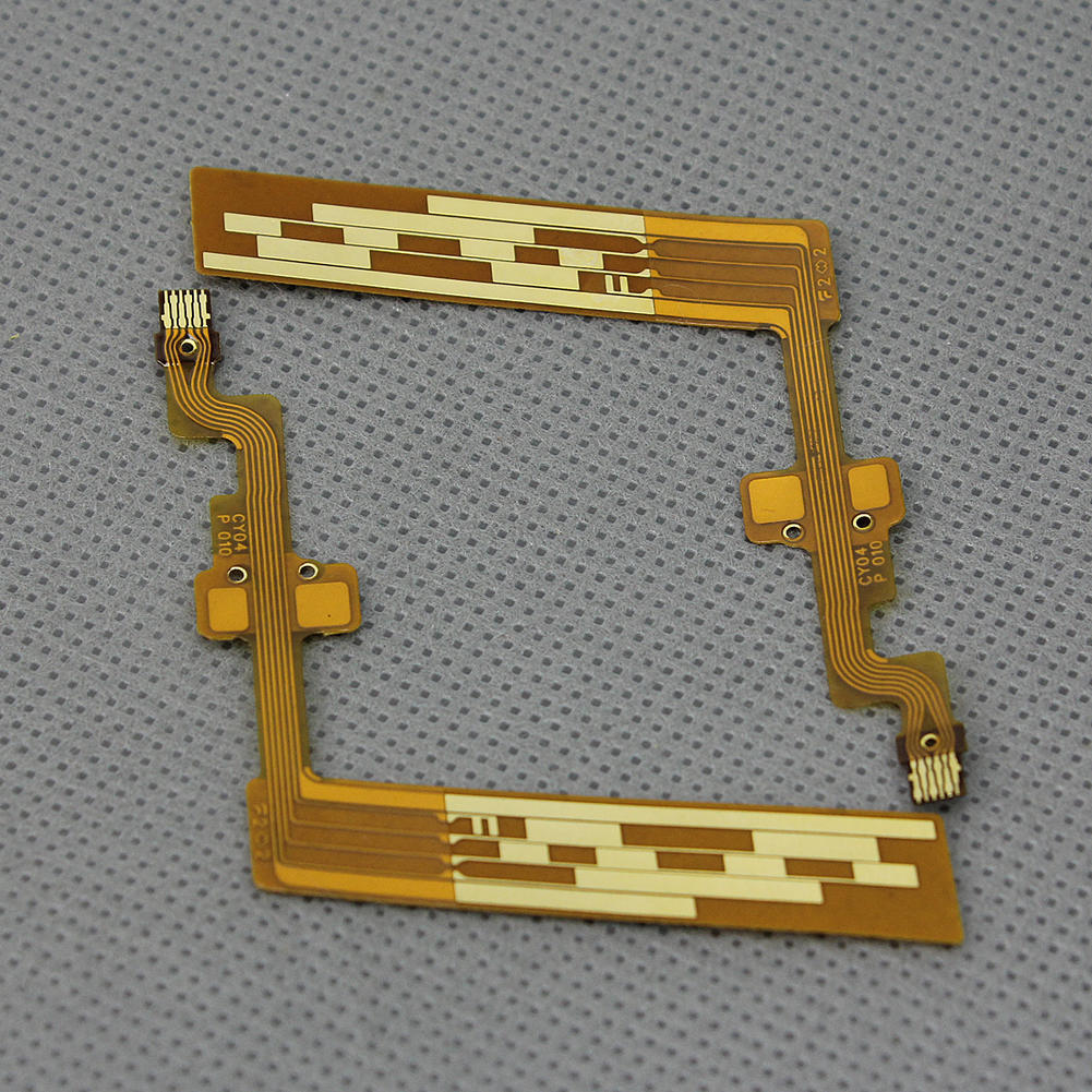 Buy Canon Camera 18-55mm Lens Ribbon Focus Flex Cable Repair ...